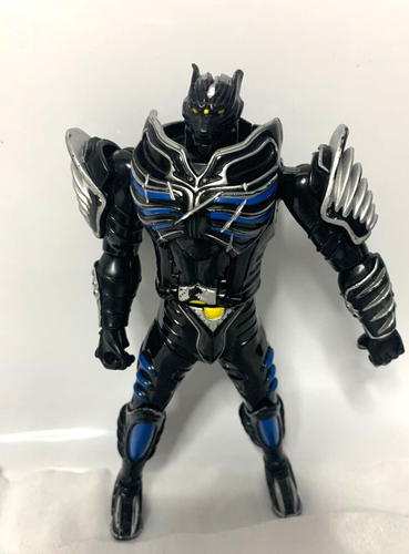 Power Rangers Wild Force ZEN AKU Spin Morphin 6" Ranger 2002(F2 ) | eBay UK