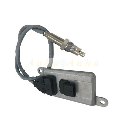Oxygen Sensor 8983023940 8-98302394-0 5WK97206A for Case CX210D ...