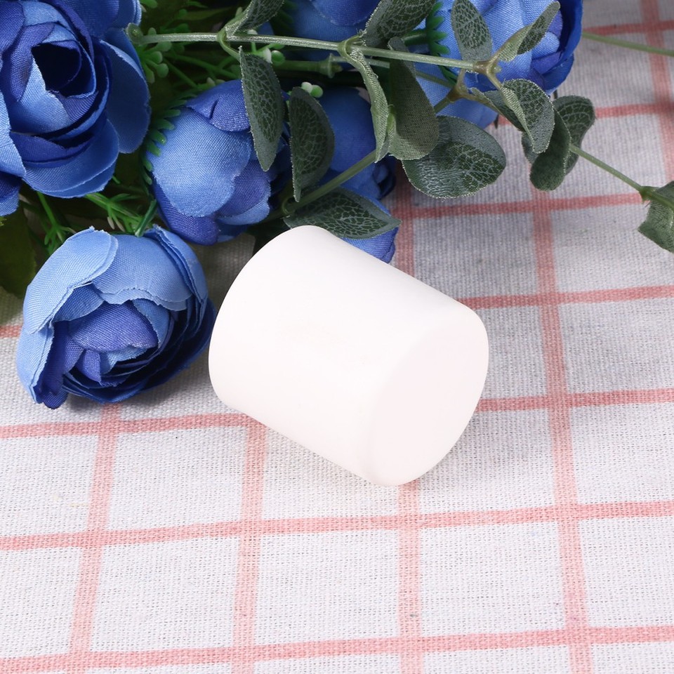 30 Ml High Temperature Resistant Ceramic Crucible Melting Cup Furnace ...