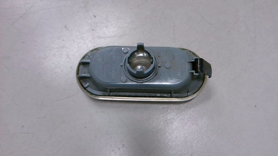 Blinker seitlich Seitenblinker VW Fox 1.2 Bj 2005 5 Z 2684680 | eBay.de