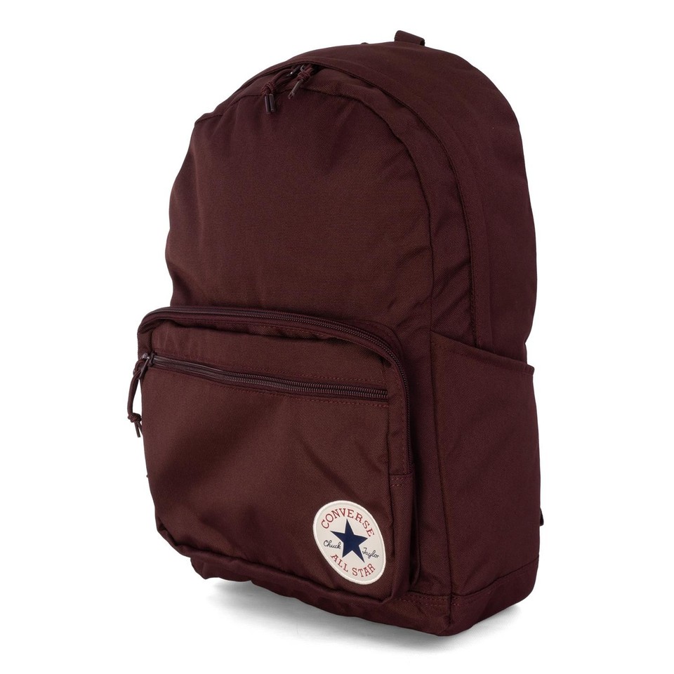 Converse Go 2 Backpack Rucksack 80342 | eBay.de