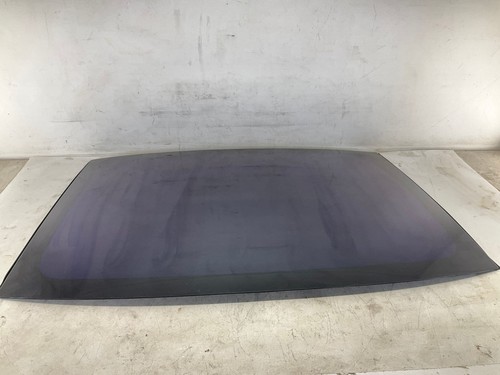 17-23 Tesla Model 3 Middle Panoramic Sunroof Fixed Roof Glass | eBay