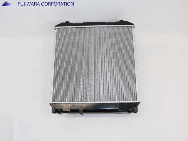 ISUZU ELF 1990 U-NKR66LR Radiator 897212755 [New] [PA102118774] | eBay