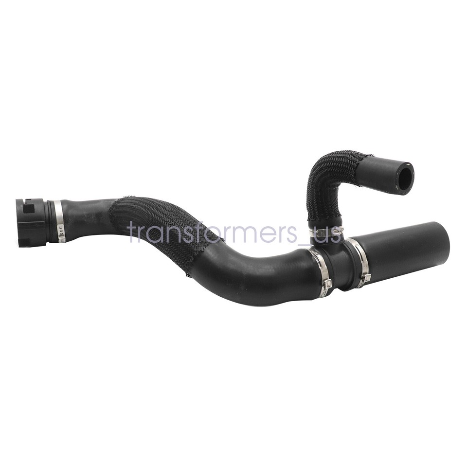 For JEEP COMPASS 2017-2022 High Qulity Radiator inlet hose US ...