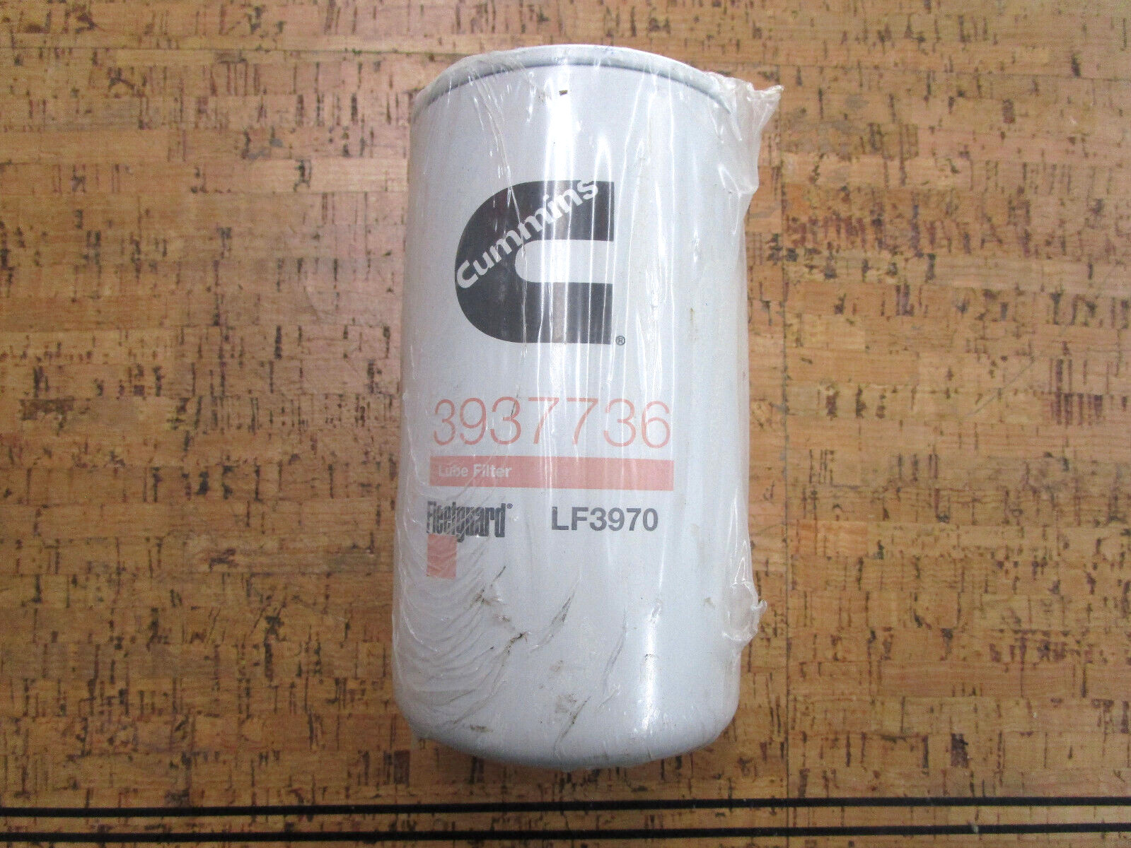 CUMMINS 3937736 - cross reference oil filters | oilfilter ...