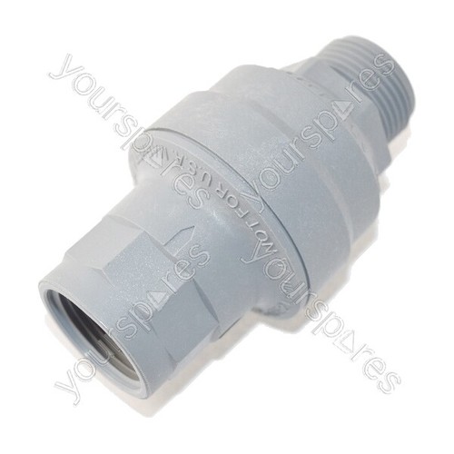 Anti-flooding Valve Water Block | eBay UK