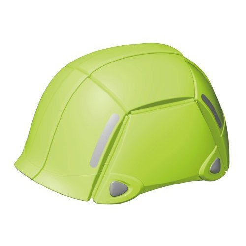 TOYO Safety Hard Hat disaster prevention folding helmet From Japan | eBay