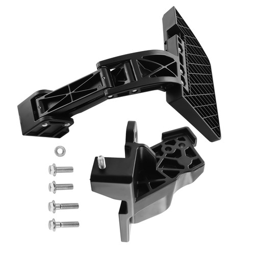 Rear Bed Step Assembly for Toyota Tundra 2022 2024 2023 PTS30-34000 ...