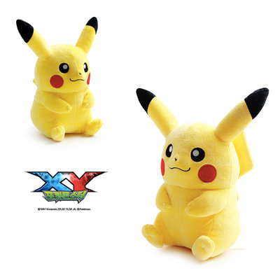 POKEMON Pikachu Doll Licensed 12inch,30cm BEST Baby Toddler Kids Toy ...