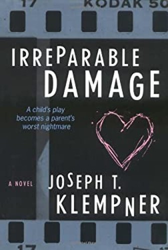 Irreparable Damage Hardcover Joseph T. Klempner 9780312283032 | eBay
