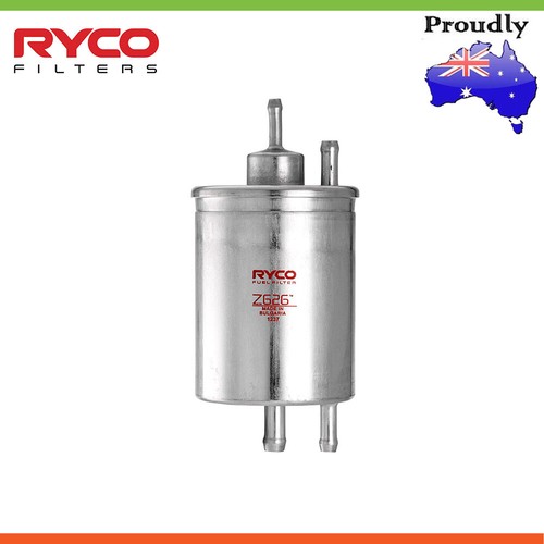 New * Ryco * Fuel Filter Fits MERCEDES BENZ CLK430 A208 4.3L V8 Part ...