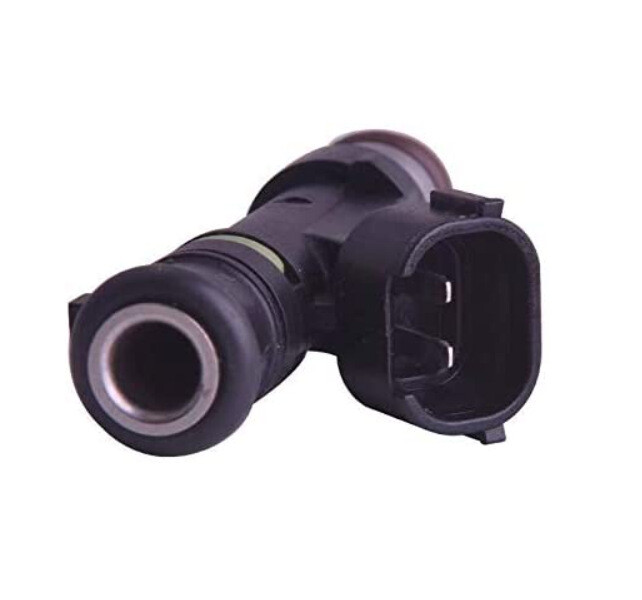 6PCS FUEL INJECTORS For MITSUBISHI PAJERO NS 6G75 3.8L V6 2006-2009 NEW ...