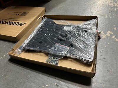 Mobiframe Promaster swivel seat base (Passenger) | eBay