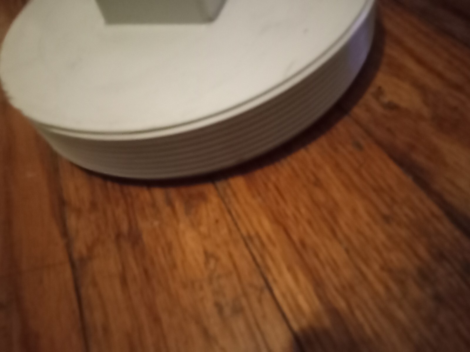 P-Series PVC Solvent Weld SDR35 Sewer 6" Raised Plug MPT 340926 Bouch ...