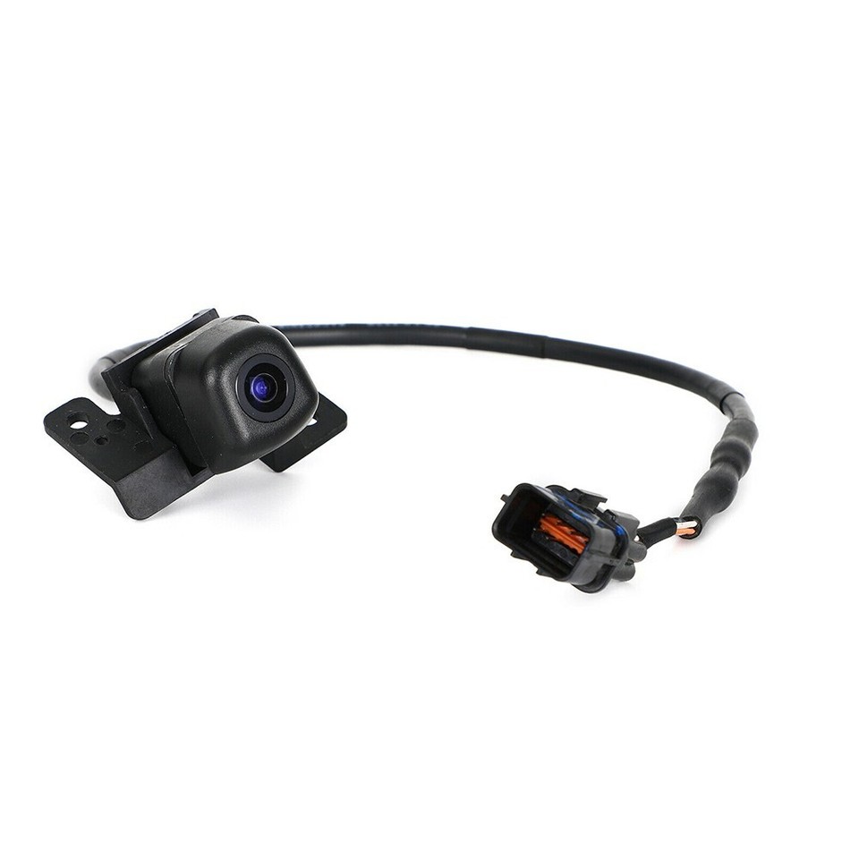 For Hyundai Tucson 2016 2017 2018 Rear View Backup Reverse Camera 95760 ...