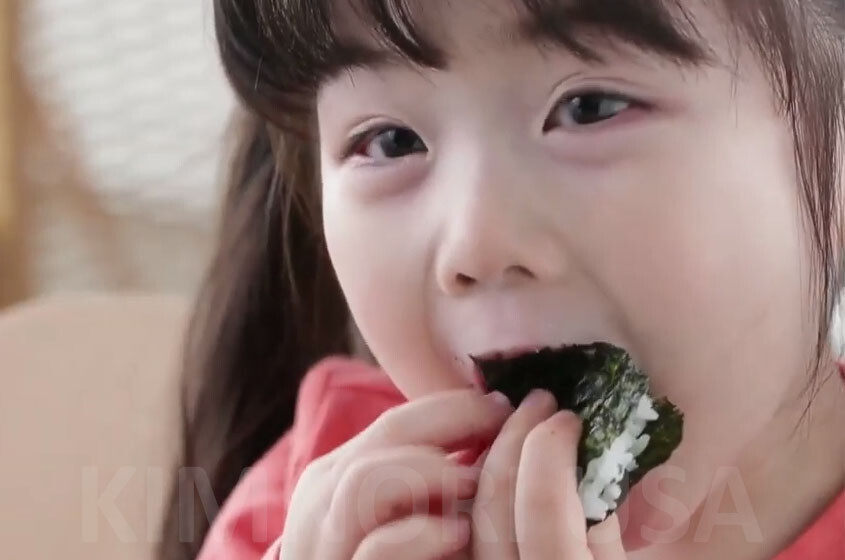 Organic Kimnori Seasoned Roasted Seaweed Snacks - 30 PK Sweet n' Spicy ...