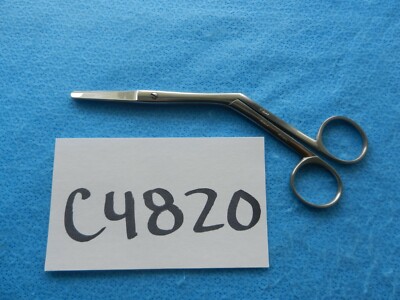 Storz Surgical ENT Lakeside Nasal Scissors N6950 | eBay