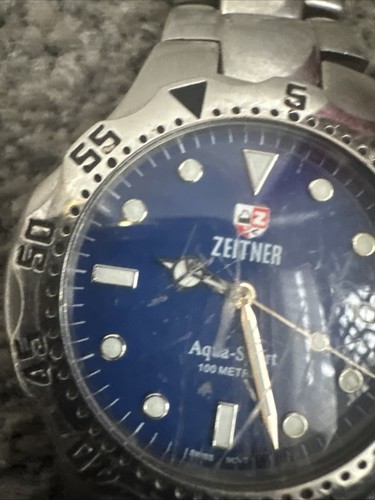 Bulk Watches Spare Parts Zeitner Sekonda Etc | eBay