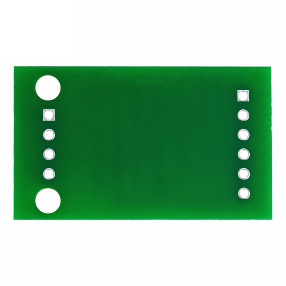 10PCS HX711 Dual Input Load Cell Sensor Modules Designed for Arduino ...