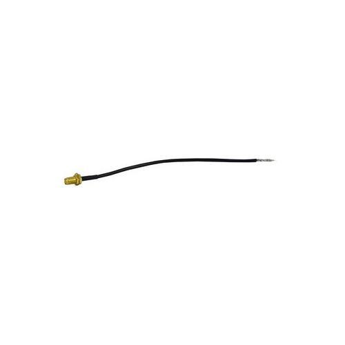 CBA-SMAF-OP RF Solutions RF Female SMA Cable - 200mm Coaxial | eBay