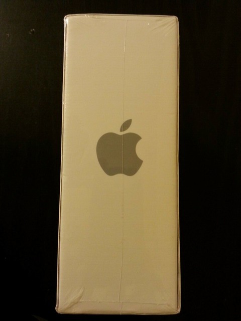 Apple MB053LL/A 3-Port Gigabit Wireless N Router for sale online | eBay