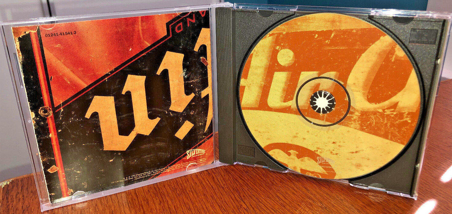 John Mayall Spinning Coin CD 12414154125| eBay