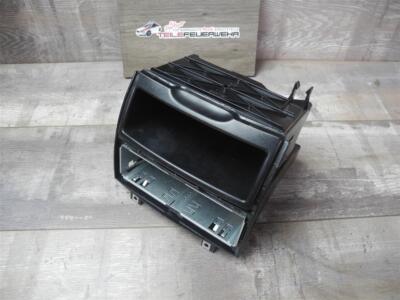 Mercedes Benz Sprinter W906 VW Crafter 2E Radioschacht Aufnahme ...