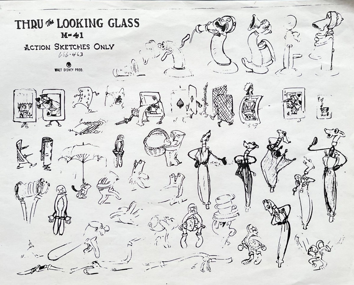 Sureno 13 Drawings Art Inspired By The Seated Nymph (Une Fontaine Avec