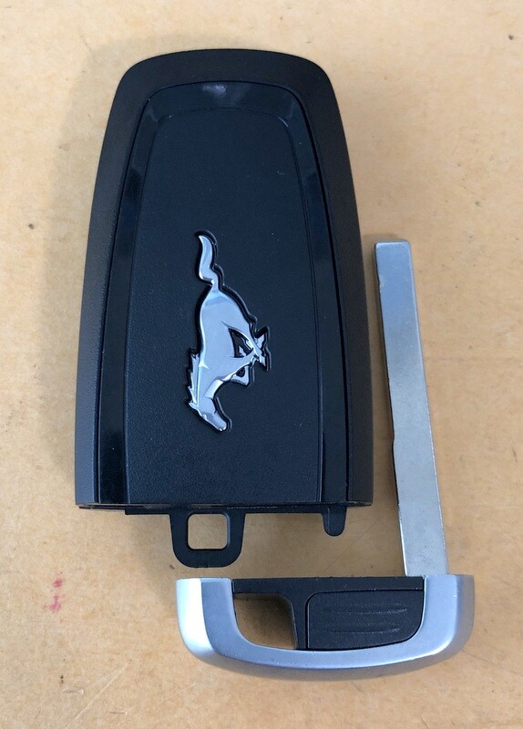 OEM 2017-2022 FORD MUSTANG SMART KEY PROXIMITY KEYLESS REMOTE FOB 164 ...