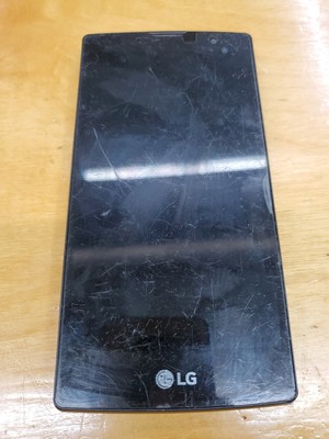 LG Volt 2 LGLS751 - Gray (Boost Mobile) Android Smartphone | eBay