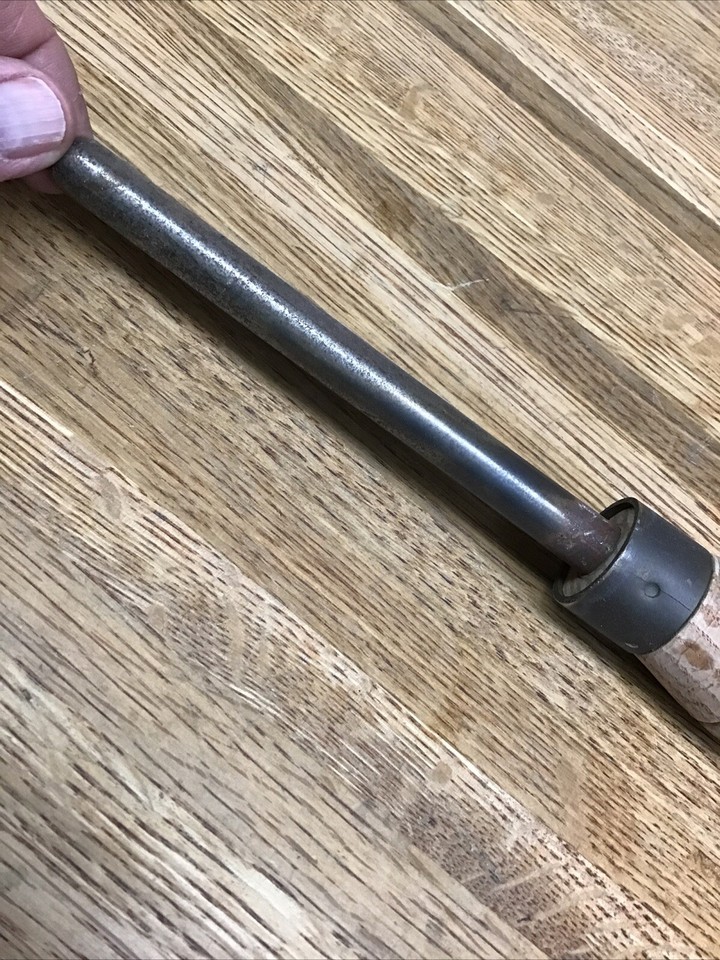 High Speed Steel Wood Turning 10MM. 1/2” Gouge | eBay