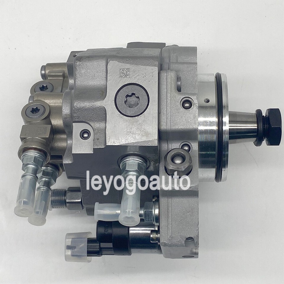 NEW High Pressure Diesel Fuel CP3S3 Pump For Bosch OE 0445020122 ...