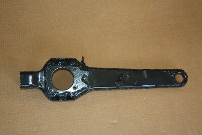 1965 thru 1982 C2 C3 Corvette Right Rear Trailing Arm Passenger Side ...