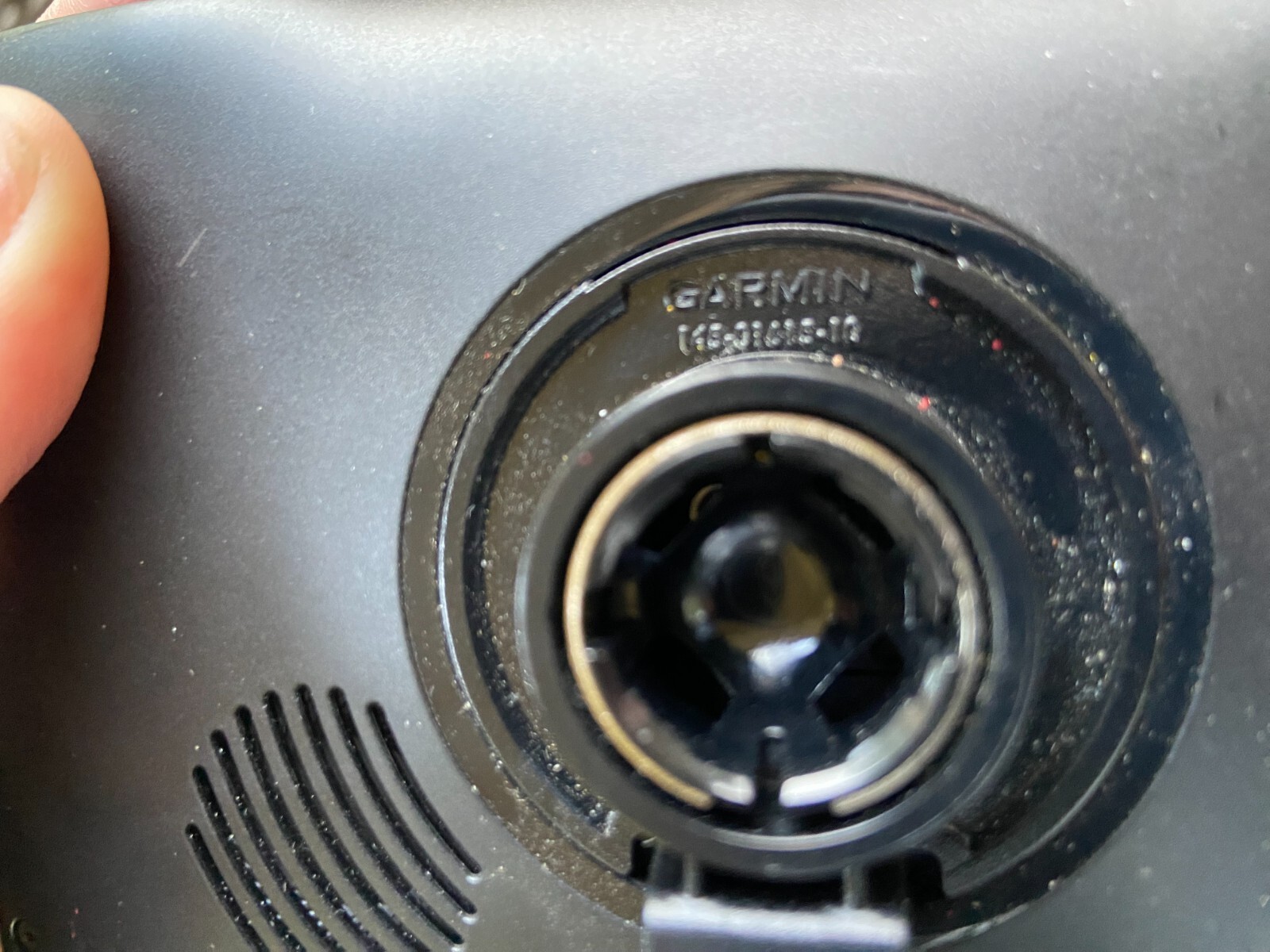 Garmin Nuvi GPS Navigation 5" Screen with Charger 145-01615-10 | eBay