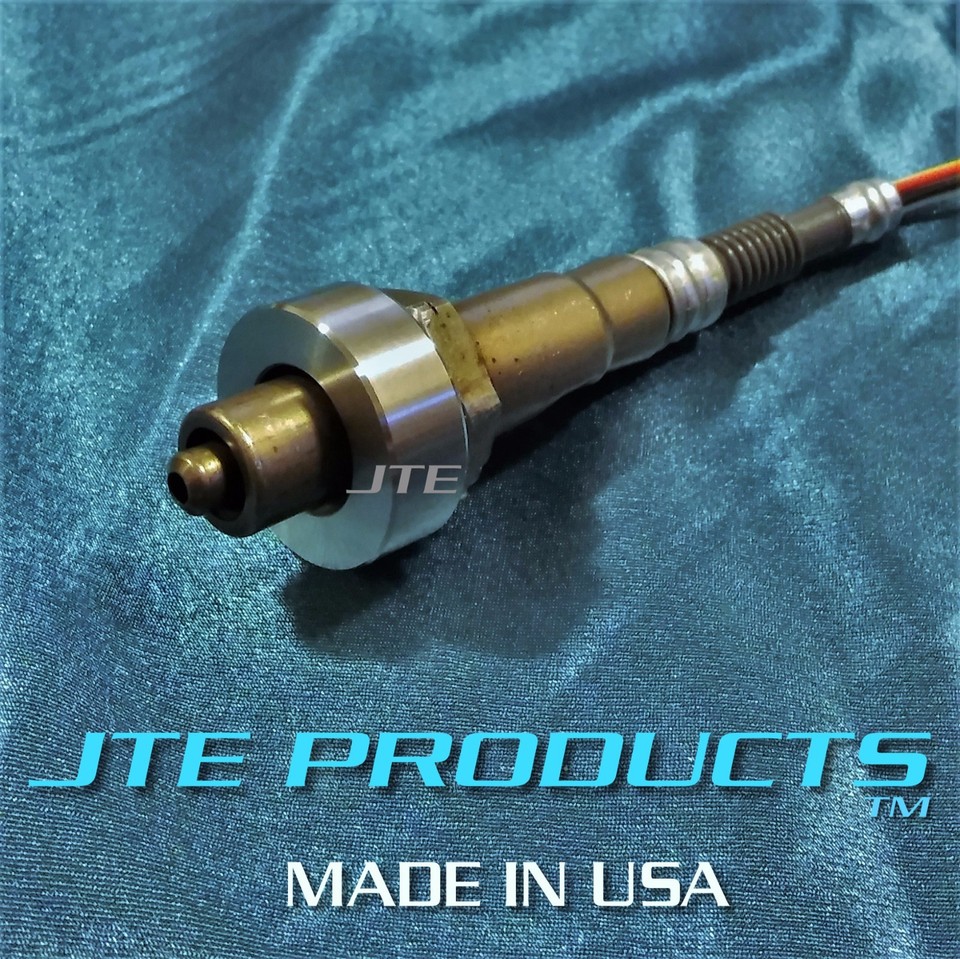 22mm X 1.5 Diesel PM / particulate / soot sensor repair fitting/mount ...