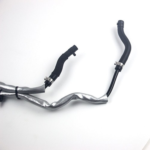 Vent Line From Right Cooler To Reservour for Mercedes GLC E-Class ...