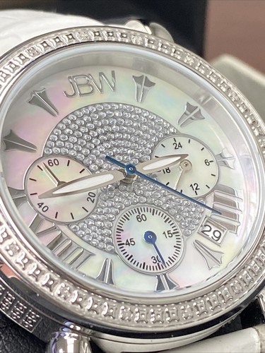 JBW Victory Womans Watch - munimoro.gob.pe