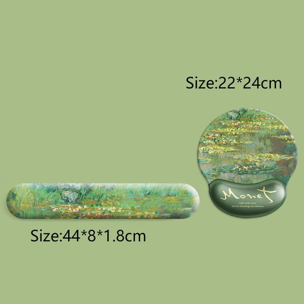 Memory Foam Elbow Rest Mat Office Gaming Worker Wrist Protection | eBay