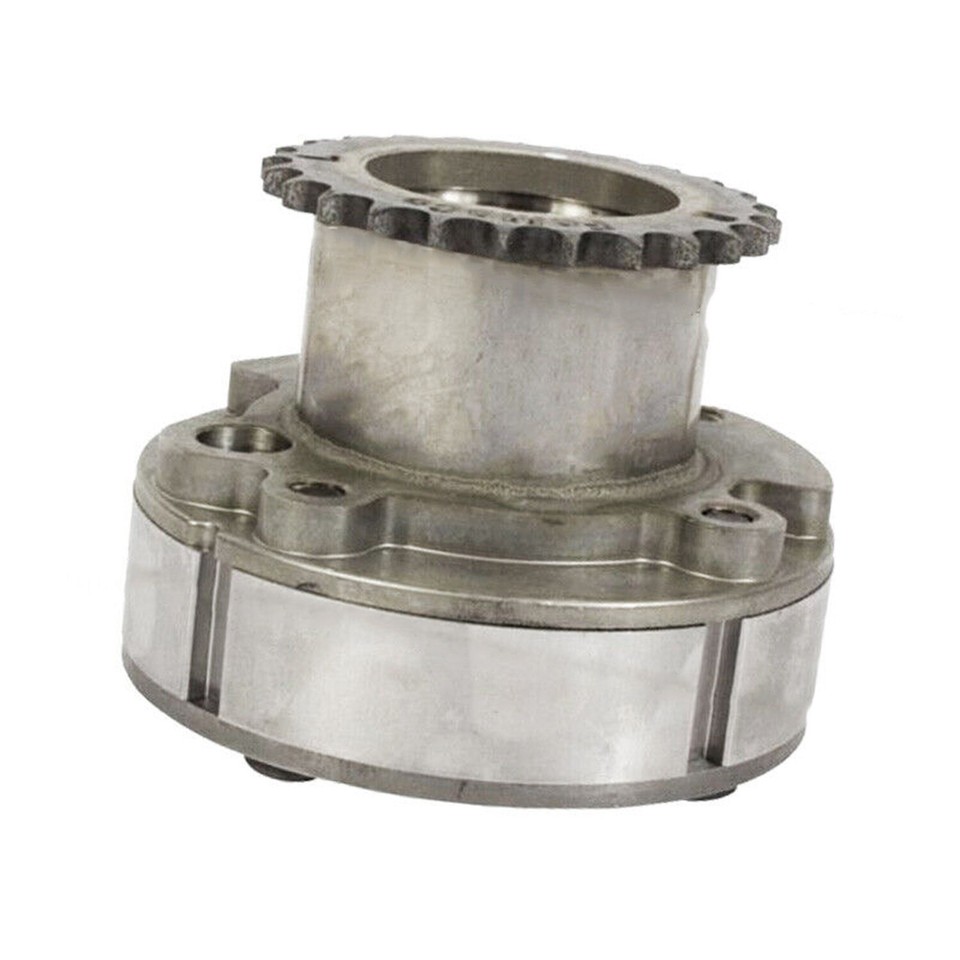 2013-2019 Ford F-150 3.5L 2* Intake + 2* Exhaust Camshaft Phasers ...