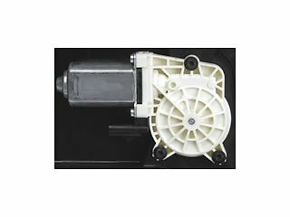 Fits 2008-2013 Jeep Liberty Power Window Motor and Regulator Assembly ...