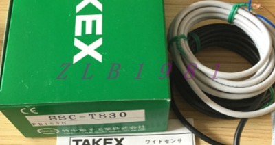 ONE NEW TAKEX SSC-T830 | eBay