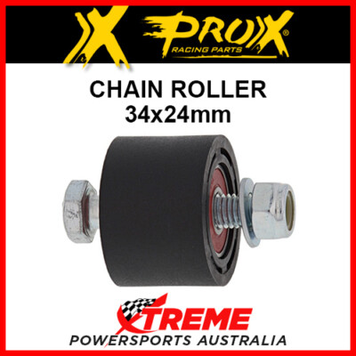 ProX 84.33.0008 Yamaha YZ426 F 2000-2002 34x24mm Upper Chain Roller ...