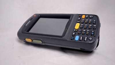 Barcode Scanners - Mc70 Barcode Scanner