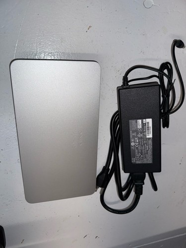 Cisco Meraki MX65-HW Security Appliance with Power Adapter - Unclaimed ...