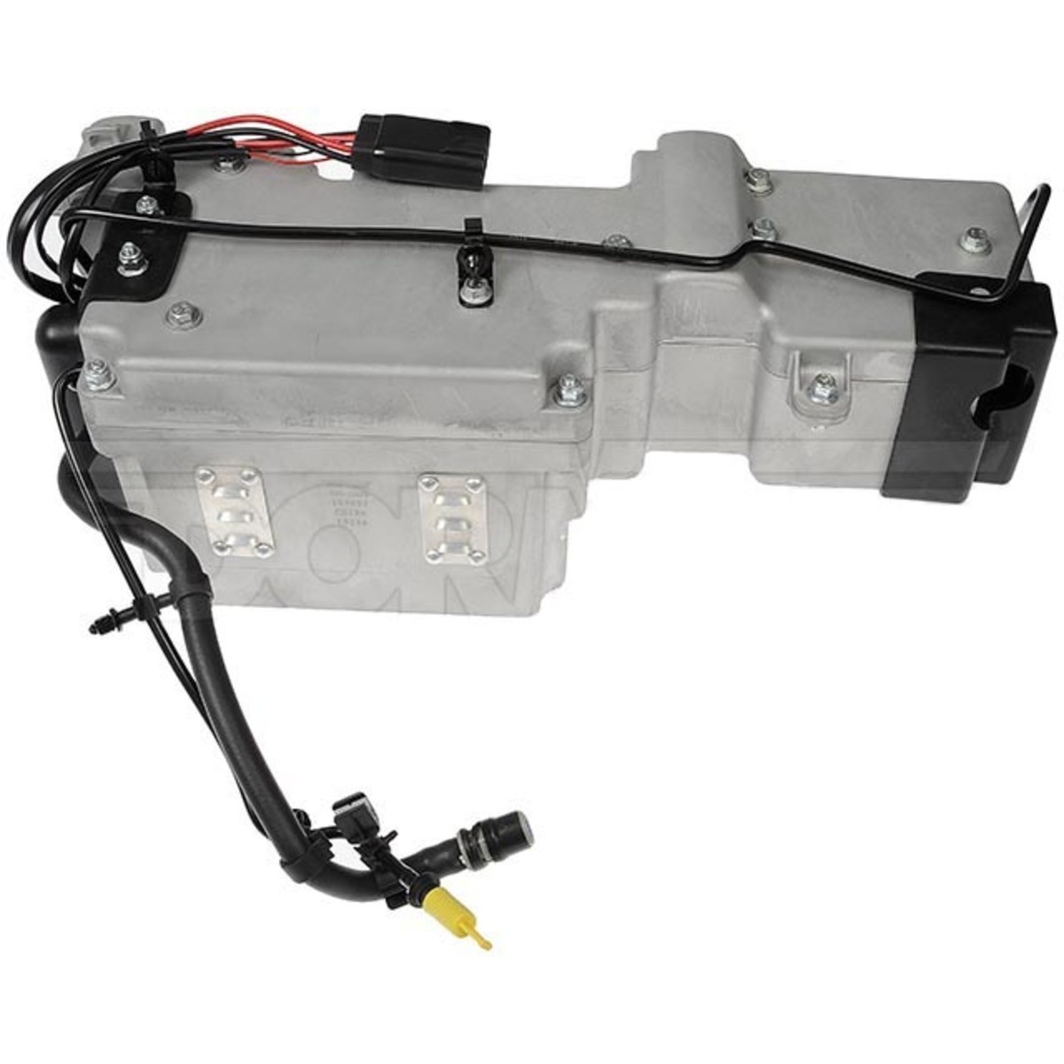 949-356XD Dorman Air Suspension Compressor for Ram 1500 2013-2018 | eBay
