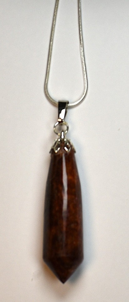 Red Quart, Red kyanite, Mica 50 CT North Carolina Pendant Natural Hand ...