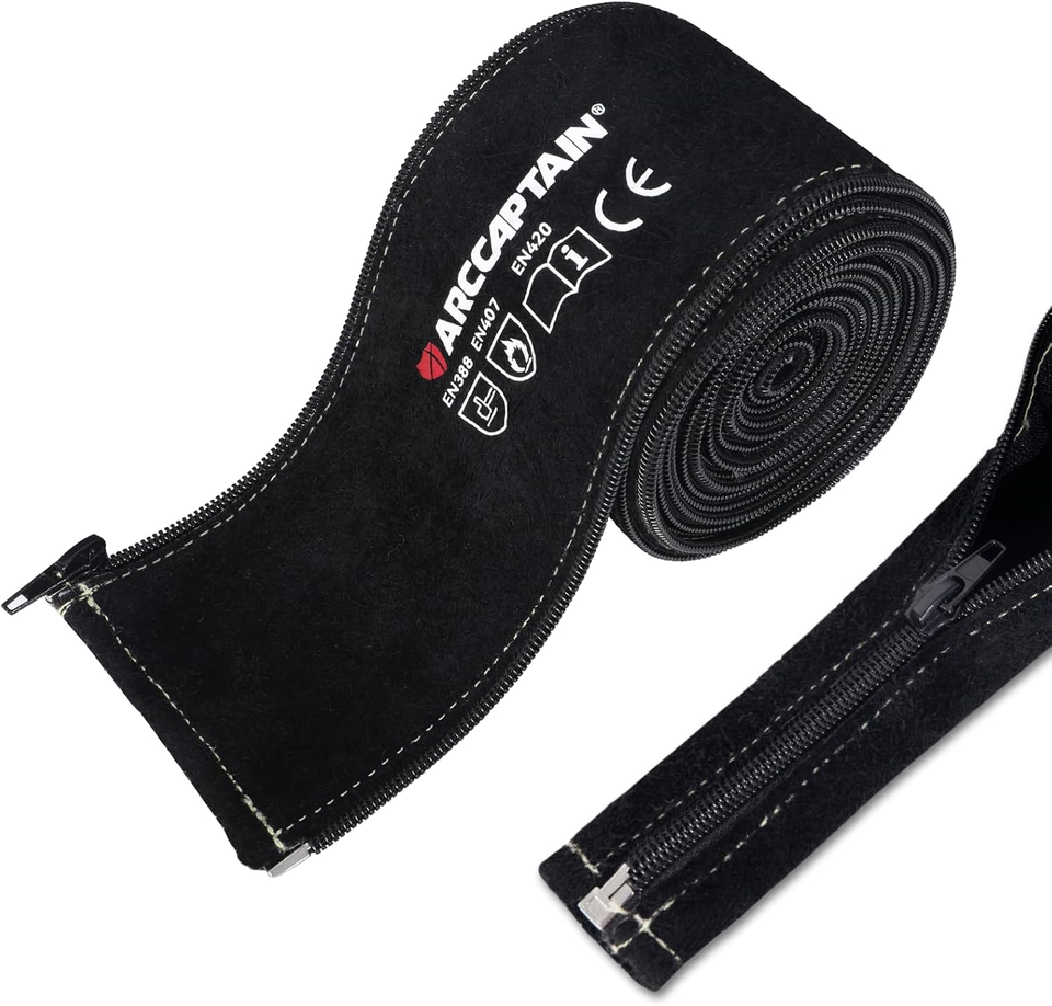 TIG Welding Torch Cable Cover, MIG Plasma Tig Torch Cover Resistant ...