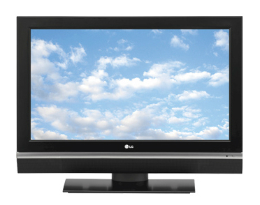 LG 32LC2D 32" 720p HD LCD Television for sale online | eBay