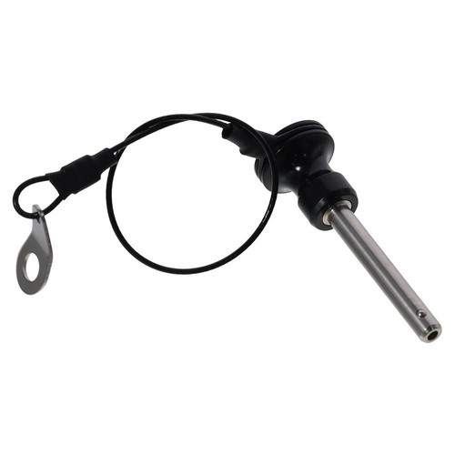 Stainless Steel Ball Locking Pins Diameter 6mm Quick Release Pin | eBay