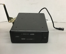 Cadillac GM Delco 12 Disc CD Changer Cdx-m12 16199553 for sale online ...